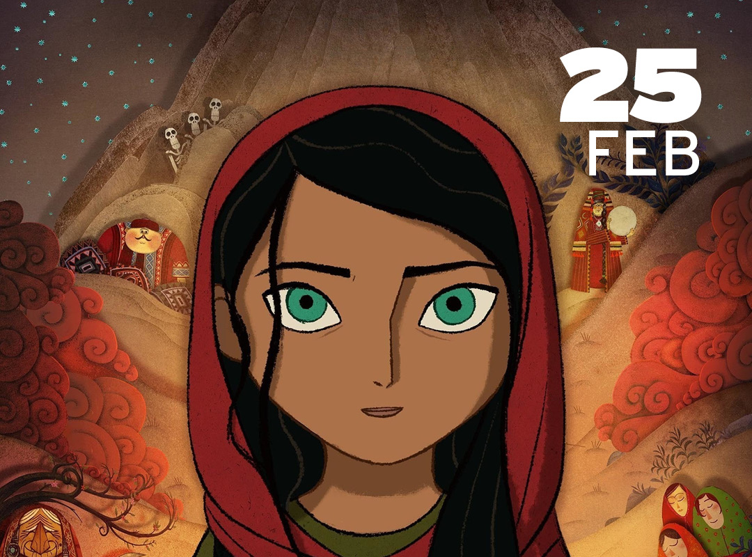 I Racconti di Parvana - Dolomiti Hub