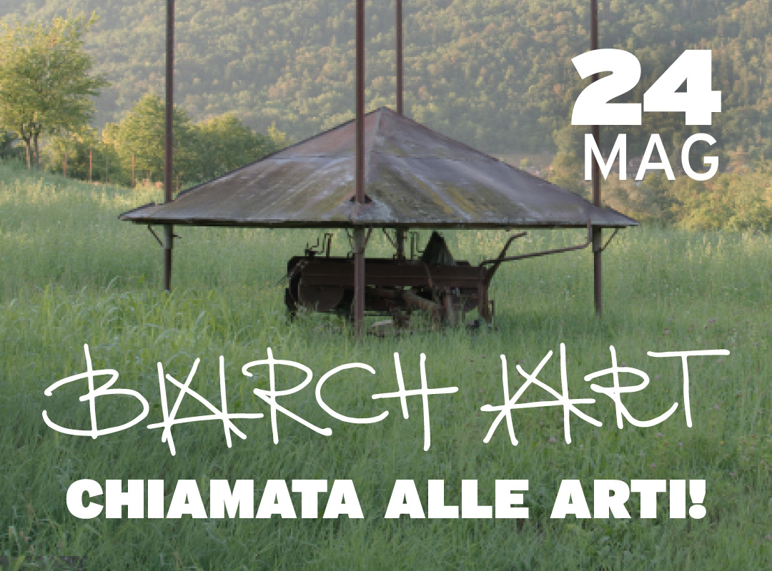 Barch Art - Dolomiti Hub