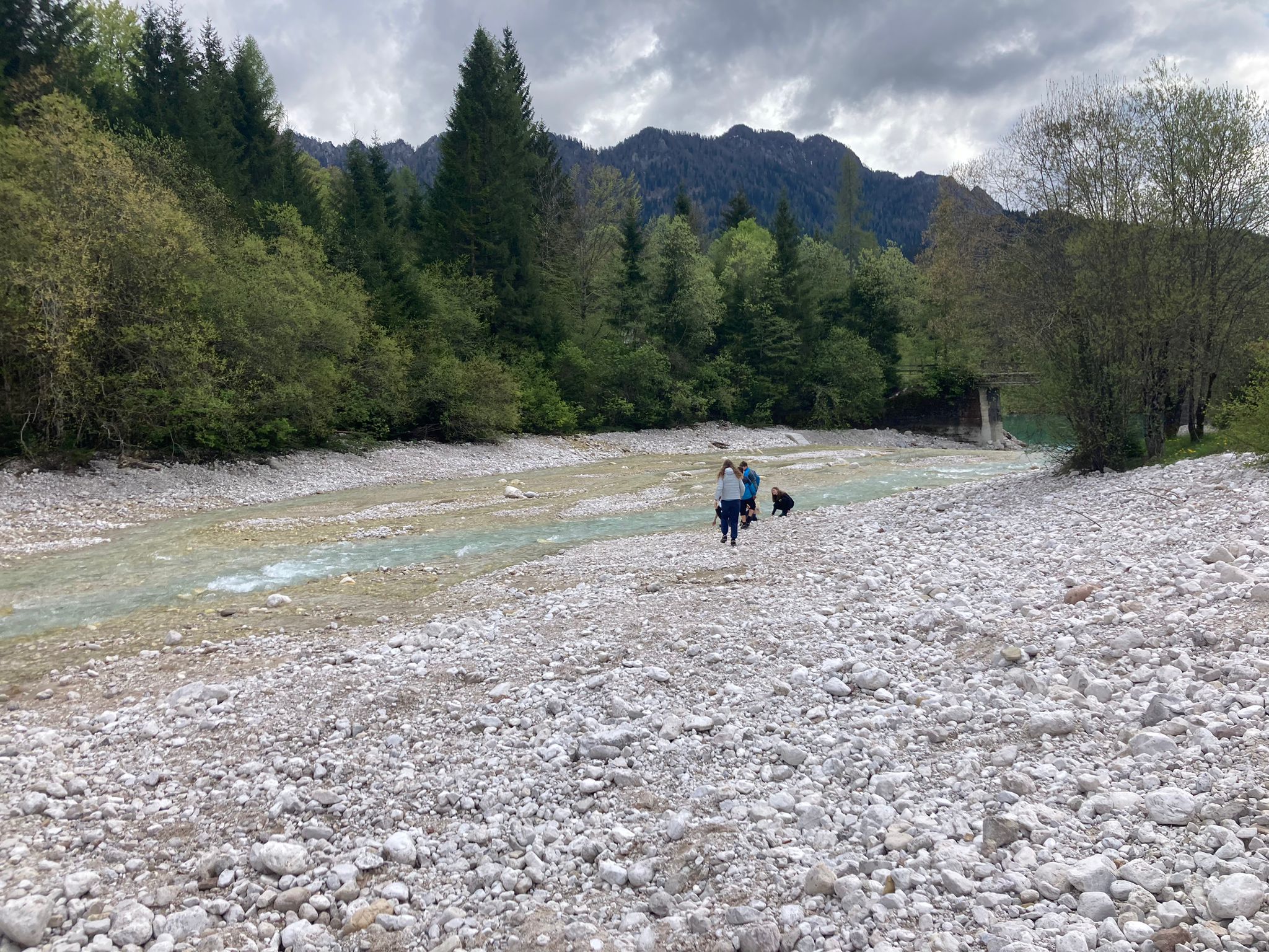 La stagione dell'acqua - Dolomiti Hub